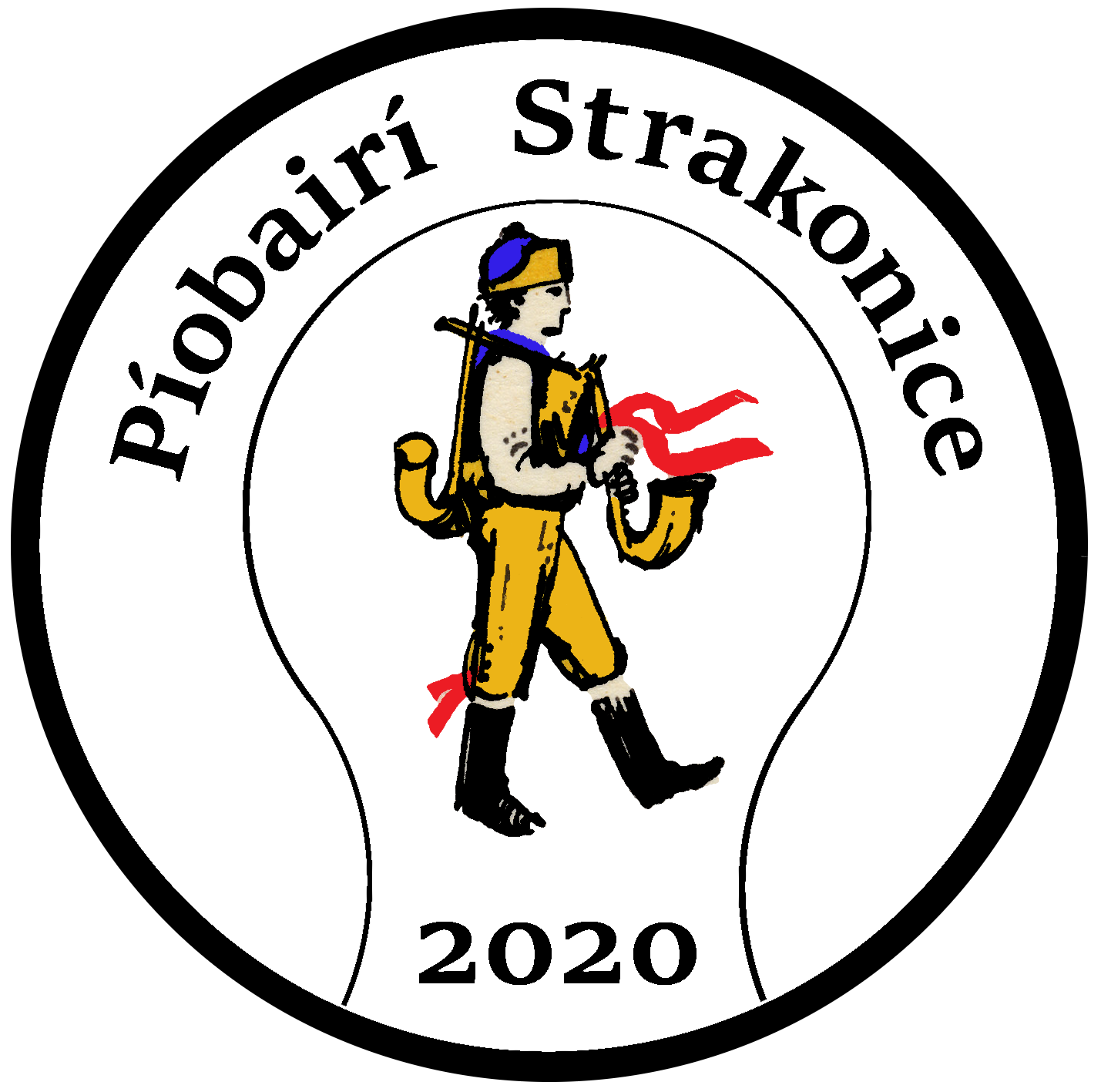 Píobairí Strakonice GAC